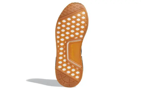 Adidas Nmd_r1 V2 " Gold Metallic" Sneakers
