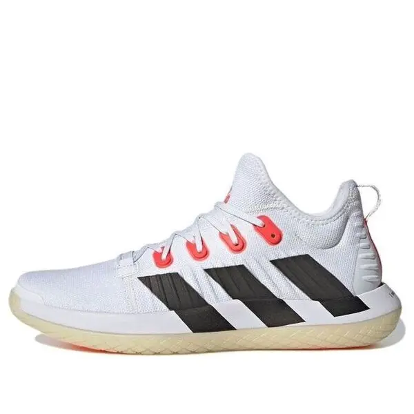 Adidas Stabil Next Gen Primeblue Tokyo Sneakers - White/black