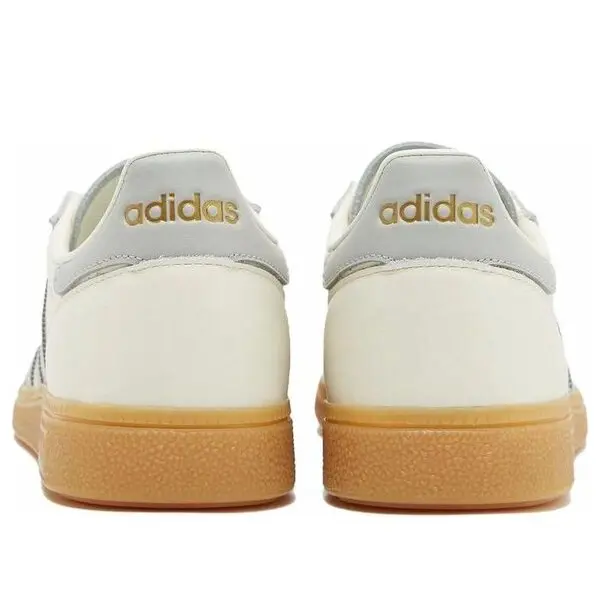 Adidas Handball Spezial Low Top Sneakers - White/gum/grey