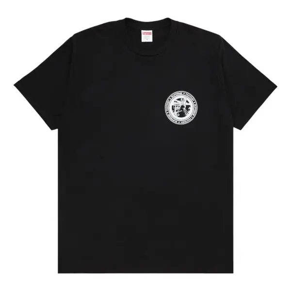 Supreme Devotion T-shirt - Black