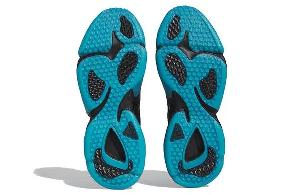 Adidas Impact Flx Ii "marvel's Venom" Sneakers