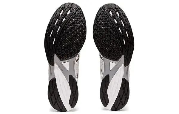 Asics Lyteracer 4 Athletic Shoes - White/black