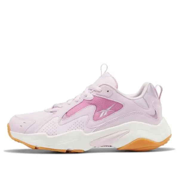 REEBOK Royal Turbo Impulse Sneakers - Pink