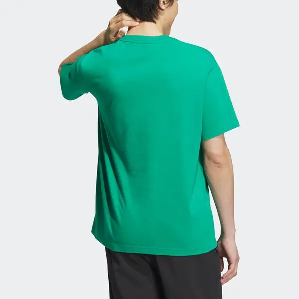 Adidas Neo City Escape T-shirts Asia Sizing
