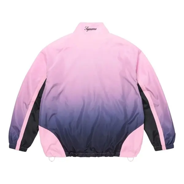Supreme X Umbro Gradient Track Jacket
