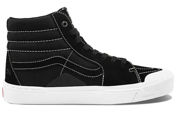 VANS Demolition X Sk8-hi Pro Bmx High Top Sneakers