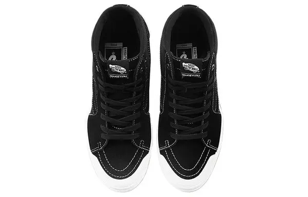 VANS Demolition X Sk8-hi Pro Bmx High Top Sneakers