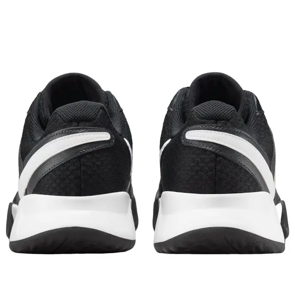 Nike Court Lite Clay Court Sneakers - Black/anthracite/white