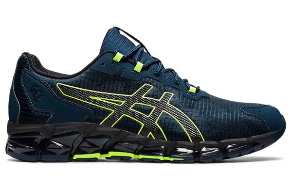 Asics Gel-quantum 360 6 Sneakers - Blue