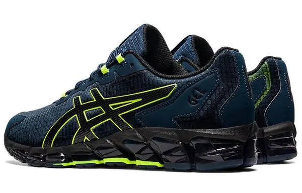 Asics Gel-quantum 360 6 Sneakers - Blue