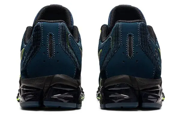 Asics Gel-quantum 360 6 Sneakers - Blue