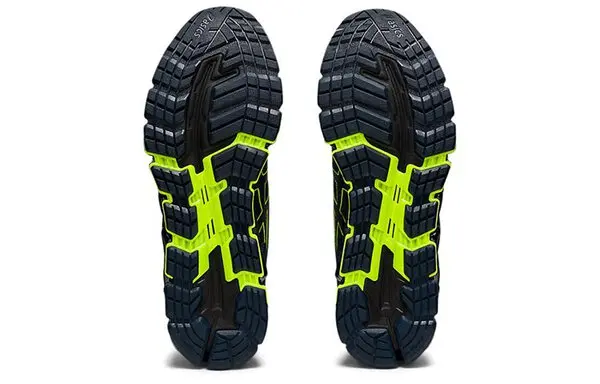 Asics Gel-quantum 360 6 Sneakers - Blue