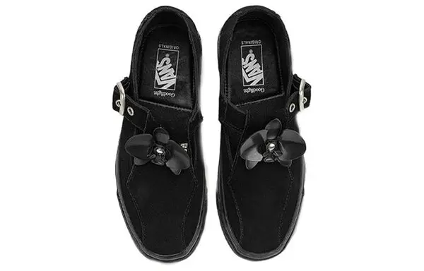 VANS Style 93 Lx X Goodfight Mary Jane Shoes