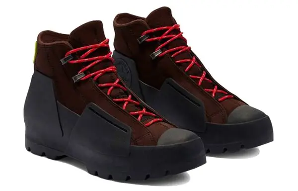 CONVERSE Chuck Taylor Storm Boot High Top Lace-up Boots