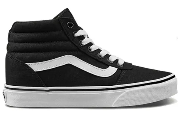 VANS Ward Hi Top Sneakers