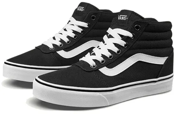 VANS Ward Hi Top Sneakers