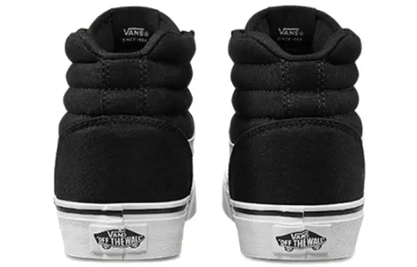VANS Ward Hi Top Sneakers