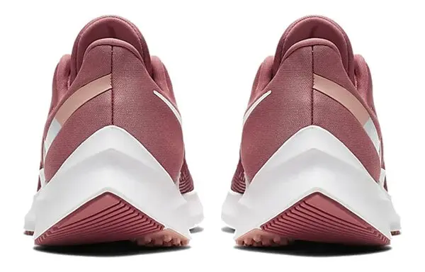 Nike Zoom Winflo Running Shoe - Red