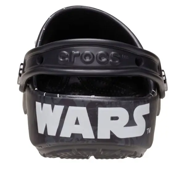 CROCS X Star Wars Classic Clog 'hyperspace