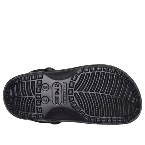 CROCS X Star Wars Classic Clog 'hyperspace