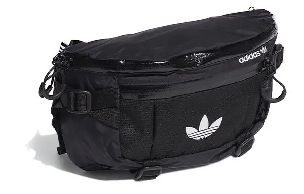 Adidas Adventure Large Waist Bag