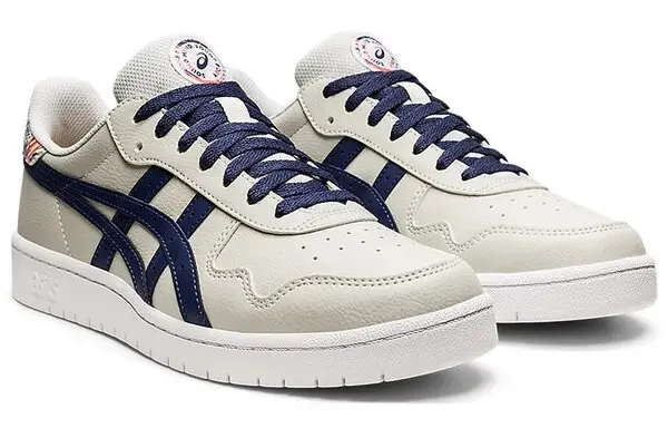 Asics Japan S "celebration Of Sport Pack" Sneakers - Grey/blue