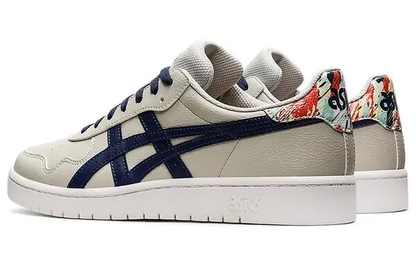 Asics Japan S "celebration Of Sport Pack" Sneakers - Grey/blue