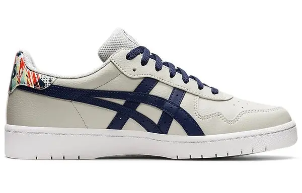 Asics Japan S "celebration Of Sport Pack" Sneakers - Grey/blue