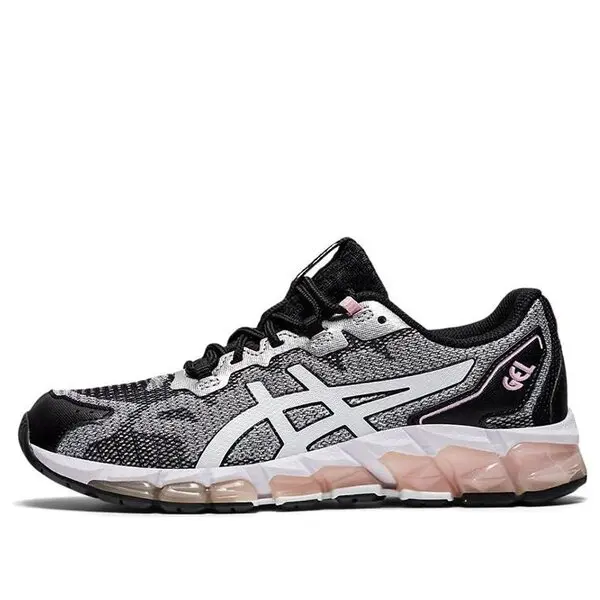 Asics Gel-quantum 360 6 - Black