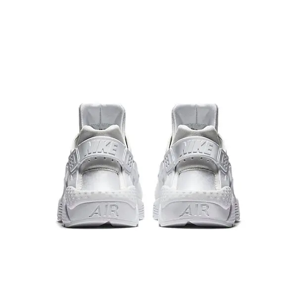 Nike Huarache Run - White/white
