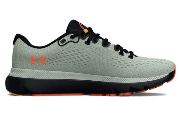 Under Armour Hovr Infinite 4 Athletic Sneakers - Grey