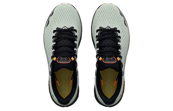 Under Armour Hovr Infinite 4 Athletic Sneakers - Grey
