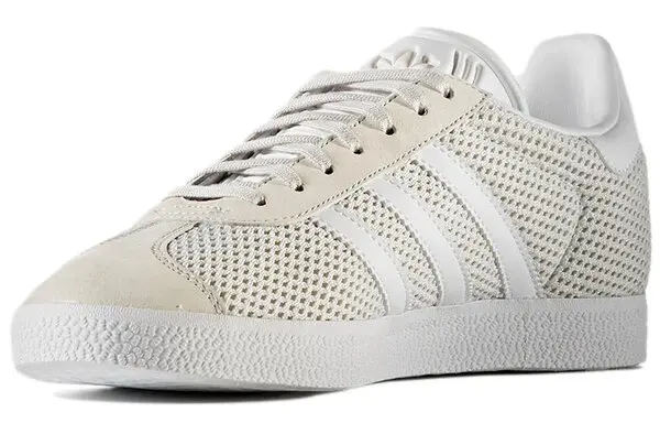 Adidas Gazelle 'talc' Sneakers