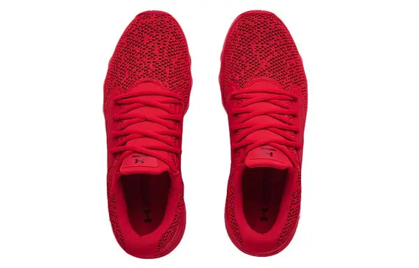 Under Armour Charged Vantage Knit Athletic Shoes