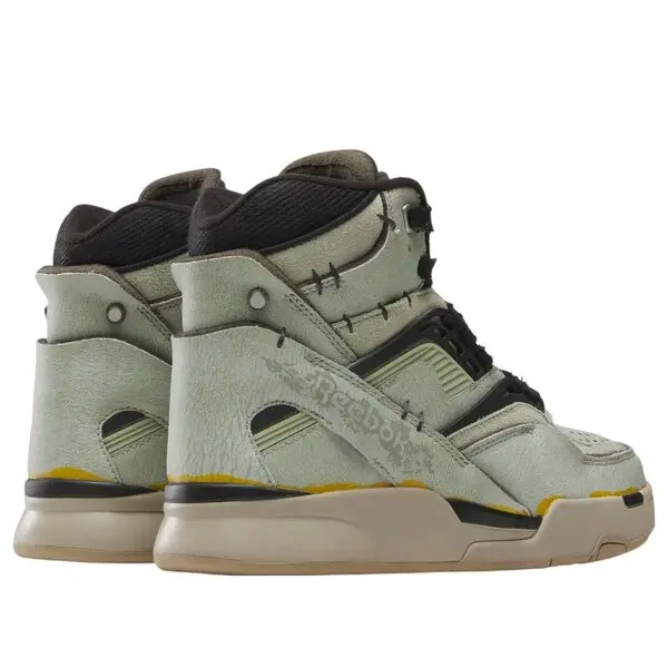 REEBOK X Universal Monsters Pump Tz Sneakers
