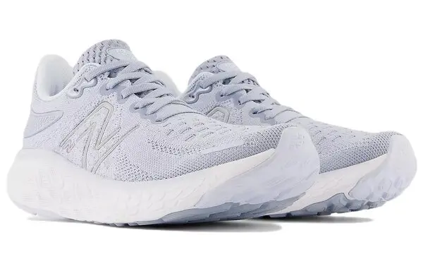NEW BALANCE Fresh Foam X 1080v12 "starlight" Sneakers - Gray/white