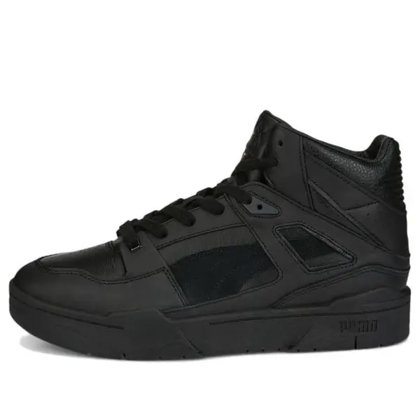 PUMA Slipstream High Top Sneakers