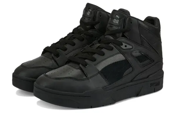 PUMA Slipstream High Top Sneakers