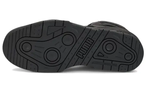 PUMA Slipstream High Top Sneakers