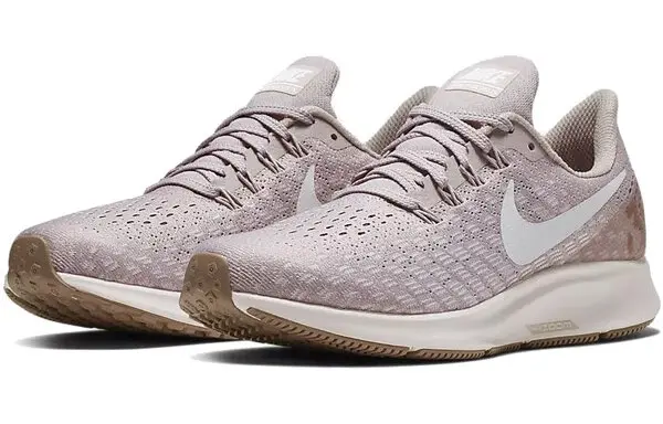 Nike Zoom Pegasus 35 - Grey