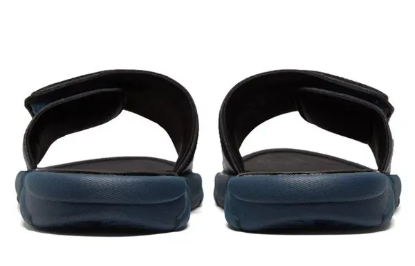 PUMA Royalcat Comfort Slides - Blue/black