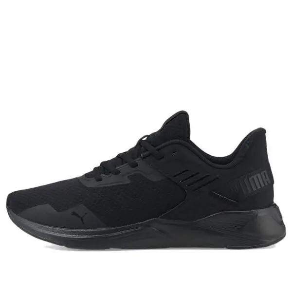 PUMA Disperse Xt 2 Training Sneakers - Black