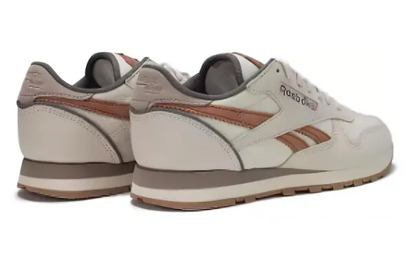 REEBOK Classic Leather 1983 Vintage Sneakers