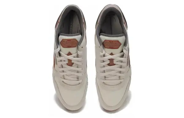 REEBOK Classic Leather 1983 Vintage Sneakers - Tan