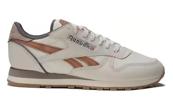 REEBOK Classic Leather 1983 Vintage Sneakers - Tan