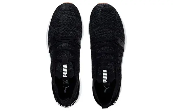 PUMA Nrgy Neko Engineer Knit Low Top Sneakers