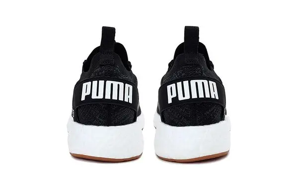 PUMA Nrgy Neko Engineer Knit Low Top Sneakers