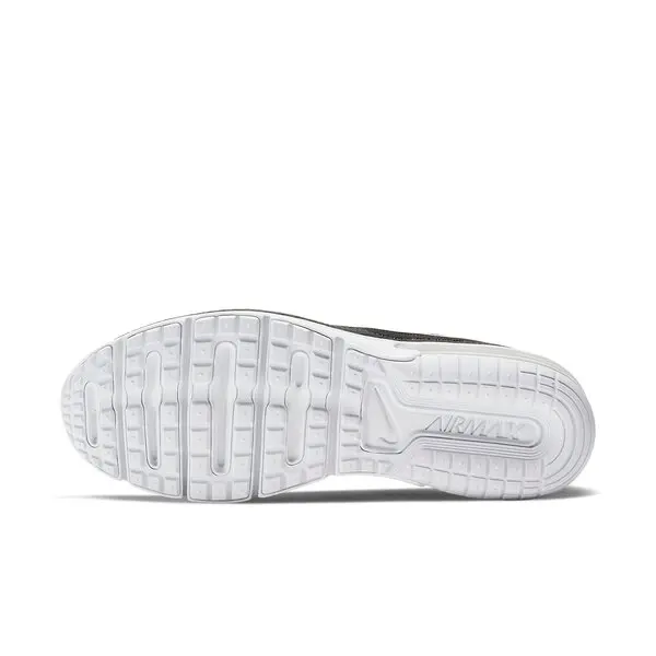 Nike Max Sequent 4.5 Athletic Sneakers - Black