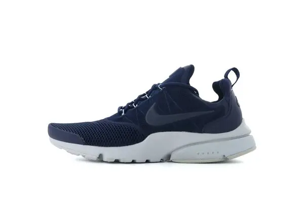 Nike Presto Fly Athletic Sneakers