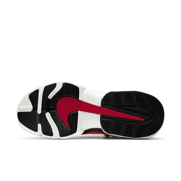 Nike Max Alpha Savage 2 Sneakers - Whiteredblack